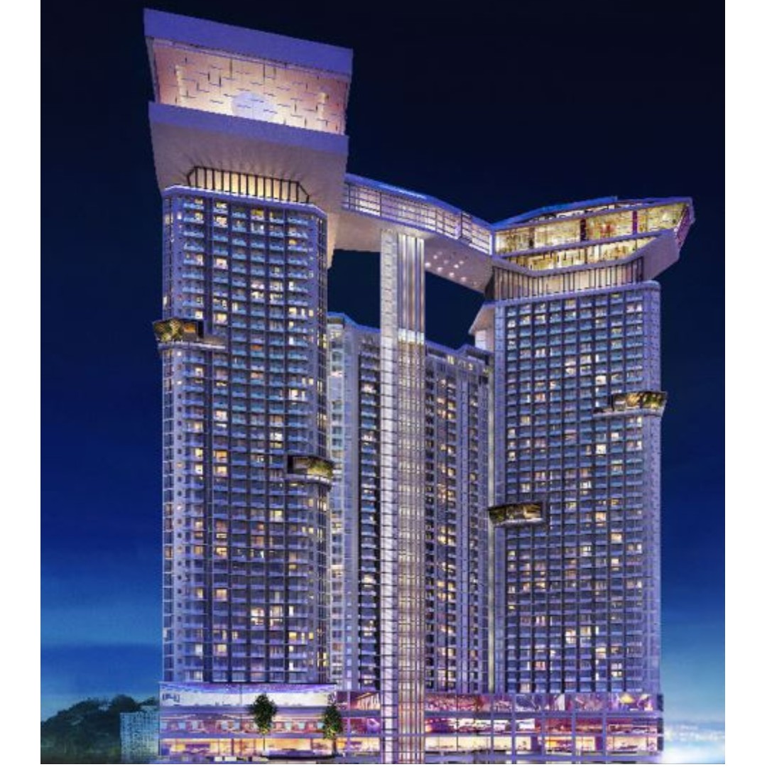 Genting Highlands hotel condo, Property, For Sale on Carousell