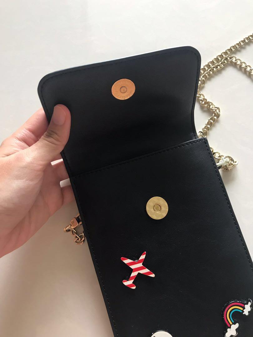 Hotwind Sling Bag #EndgameYourExcess, Women's Fashion, Bags & Wallets ...