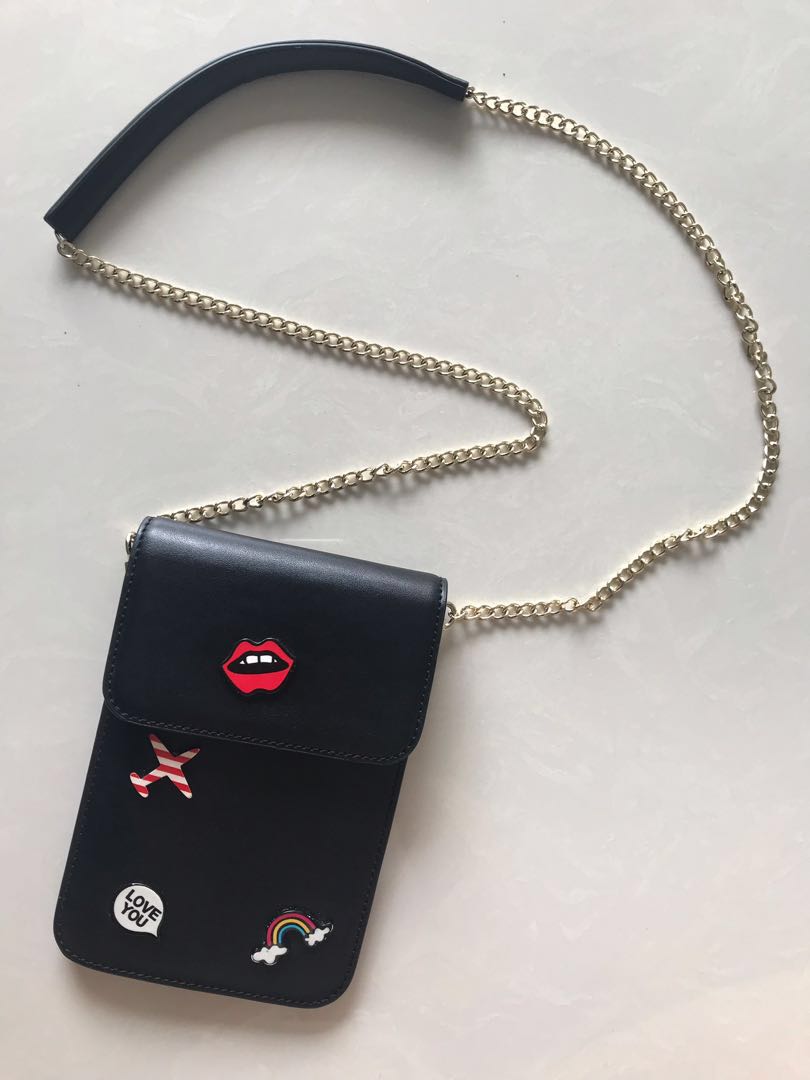 Hotwind Sling Bag #EndgameYourExcess, Women's Fashion, Bags & Wallets ...