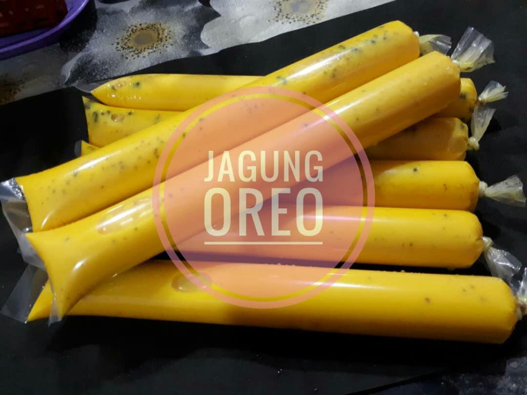 Ice Batu NYOT NYOT, Food & Drinks, Beverages on Carousell