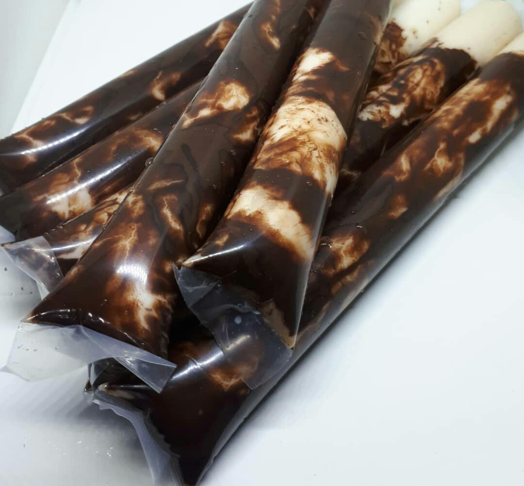 Ice Batu NYOT NYOT, Food & Drinks, Beverages on Carousell