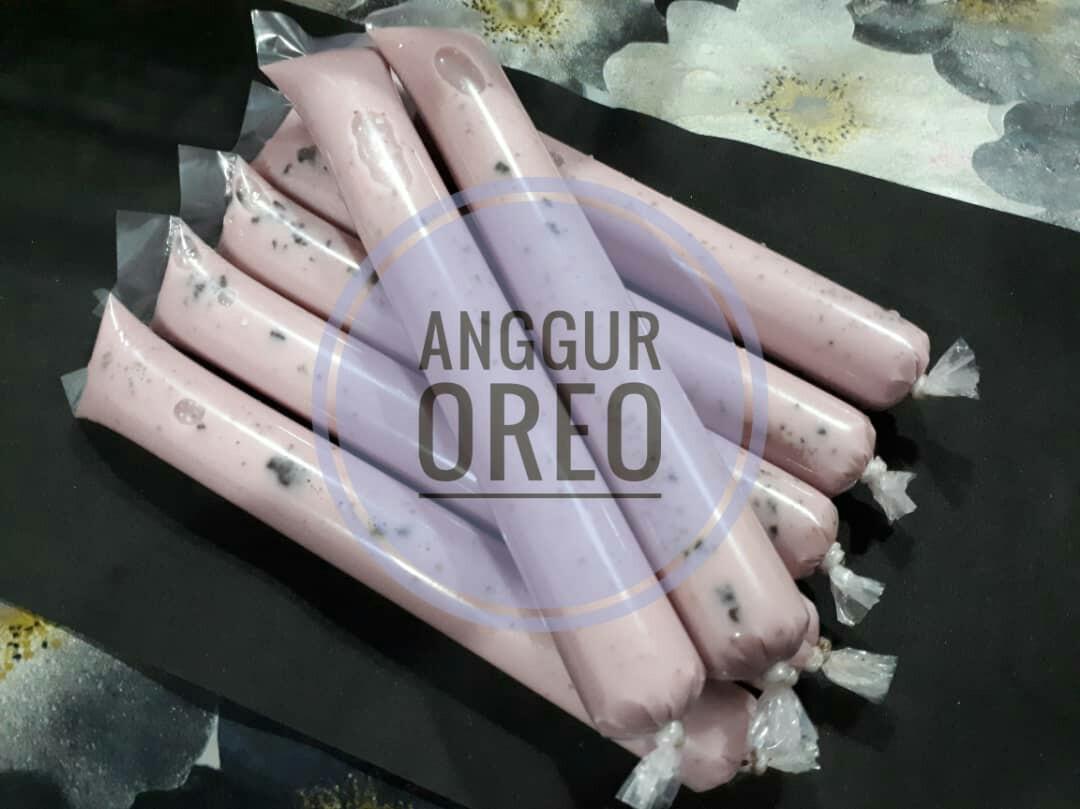 Ice Batu NYOT NYOT, Food & Drinks, Beverages on Carousell