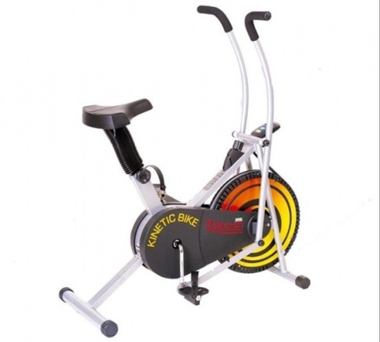 Oto Kinetic bike KB-1000, Sports Equipment, Exercise & Fitness, Cardio ...
