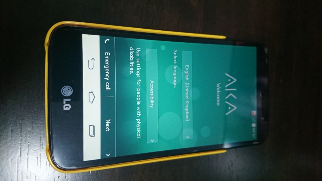 LG aka, Mobile Phones & Gadgets, Mobile Phones, Android Phones, LG on ...