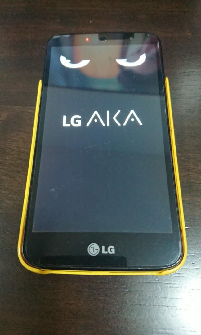 LG aka, Mobile Phones & Gadgets, Mobile Phones, Android Phones, LG on ...