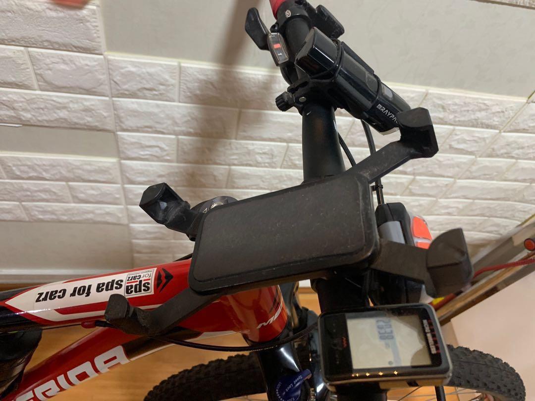 Merida mtb hardtail , front suspension used 5 times at pcn, Sports ...