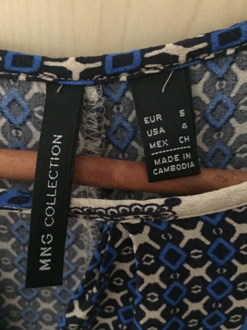 MNG COLLECTION, Women's Fashion, Muslimah Fashion, Dresses on Carousell