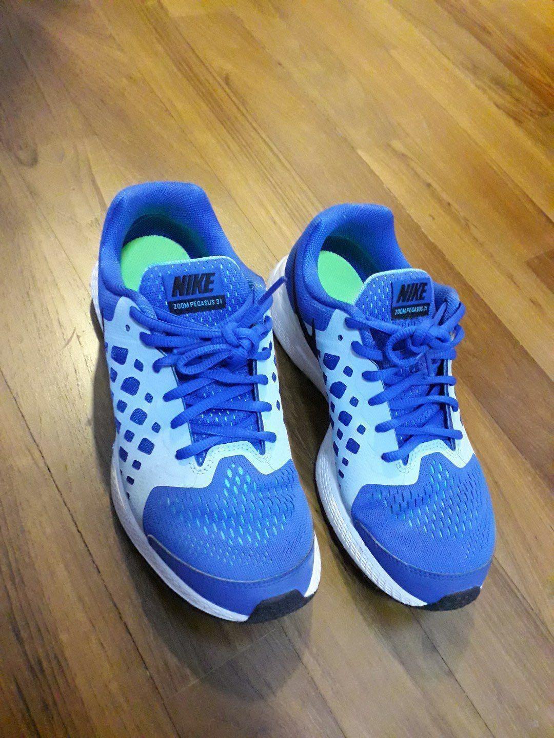 Nike Air Zoom Pegasus , Babies & Kids, Boys' Apparel, 4 to 7 Years on ...