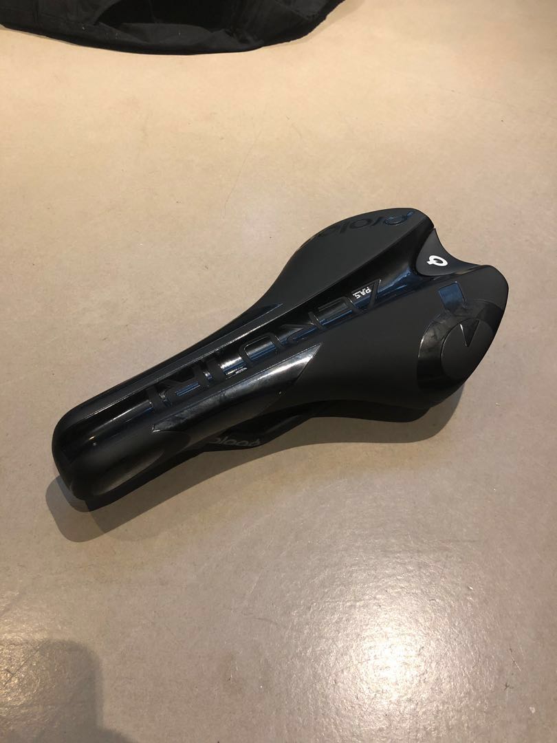 Prologo Zero Tri PAS NACK, Sports Equipment, Bicycles & Parts, Parts ...