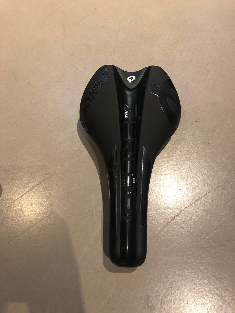 Prologo Zero Tri PAS NACK, Sports Equipment, Bicycles & Parts, Parts ...