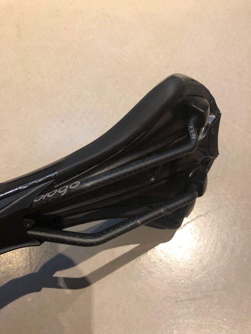 Prologo Zero Tri PAS NACK, Sports Equipment, Bicycles & Parts, Parts ...