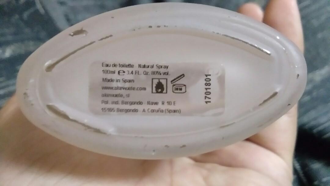 Pull&Bear Phyllis, Beauty & Personal Care, Sanitary Hygiene on Carousell
