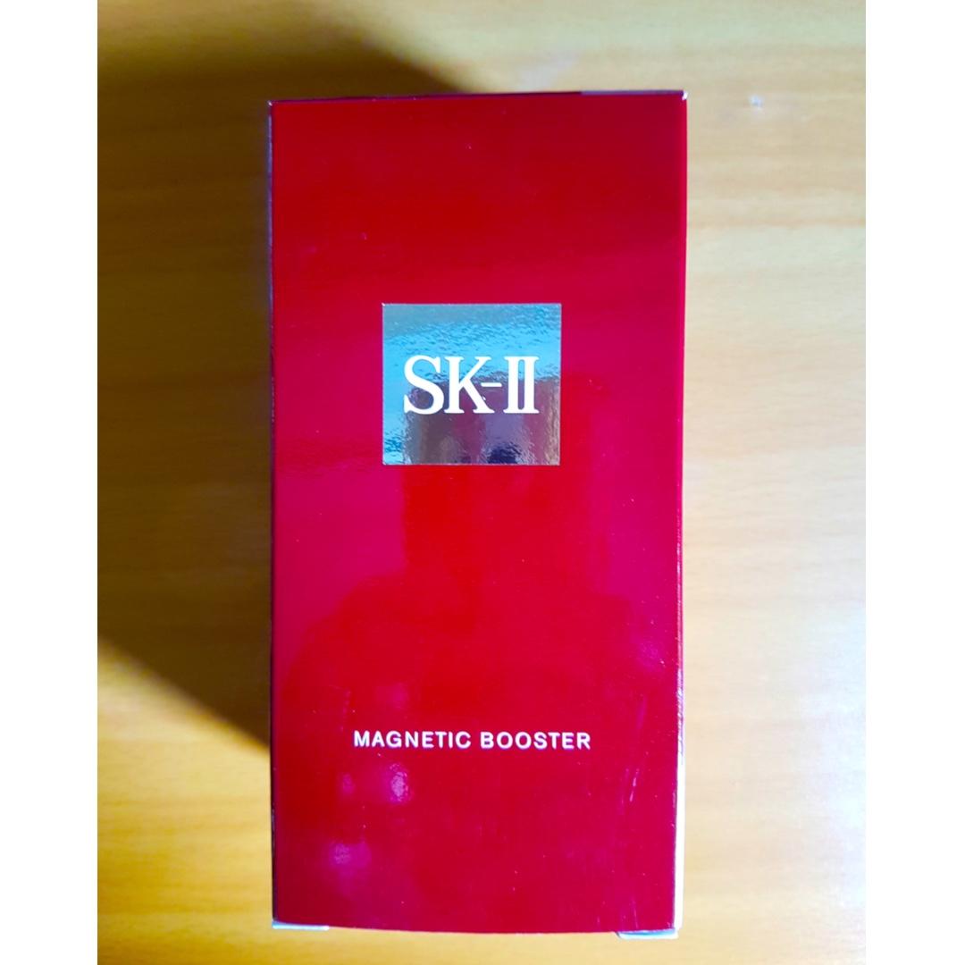SK-II Magnetic Booster Device, Beauty & Personal Care, Face, Face Care ...