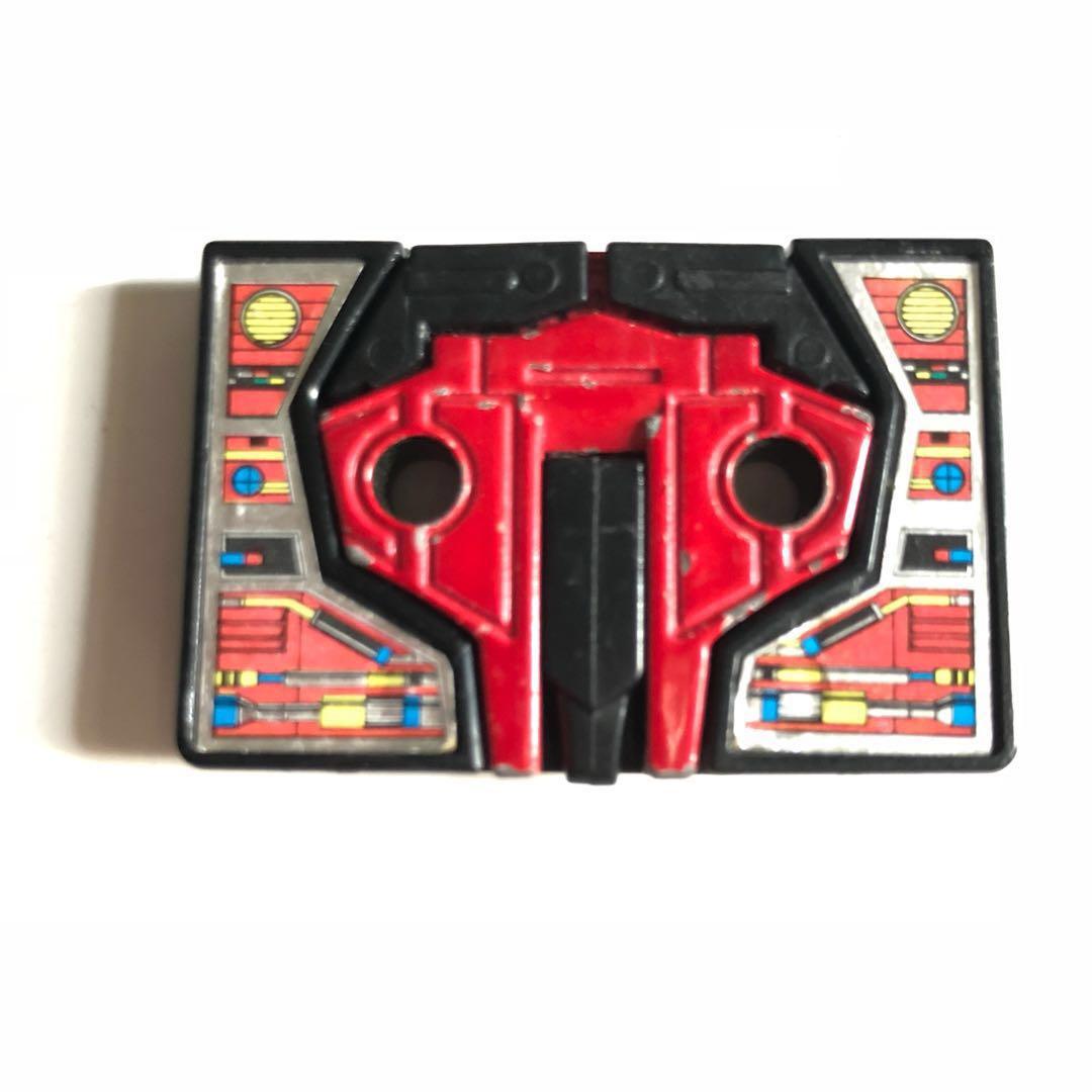 Transformers G1 Vintage Laserbeak Cassette, Hobbies & Toys, Toys ...