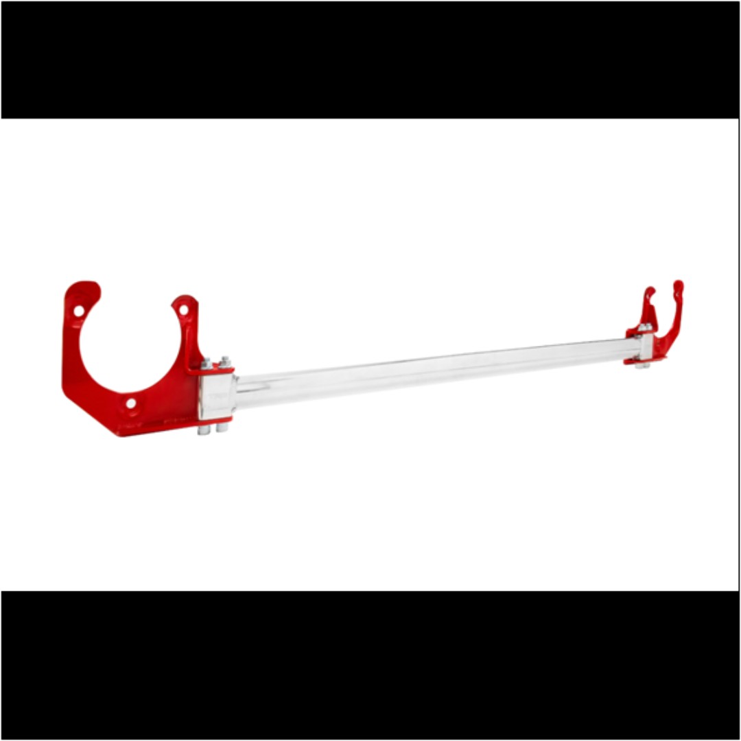 TRD Front Strut Tower Bar, Car Accessories, Accessories on Carousell