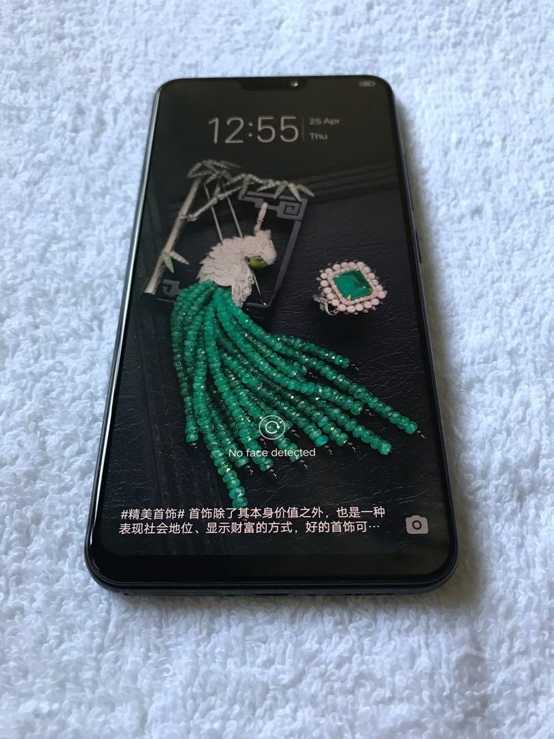 Vivo X21a 6gb Ram 128gb Rom, Mobile Phones & Gadgets, Mobile Phones ...