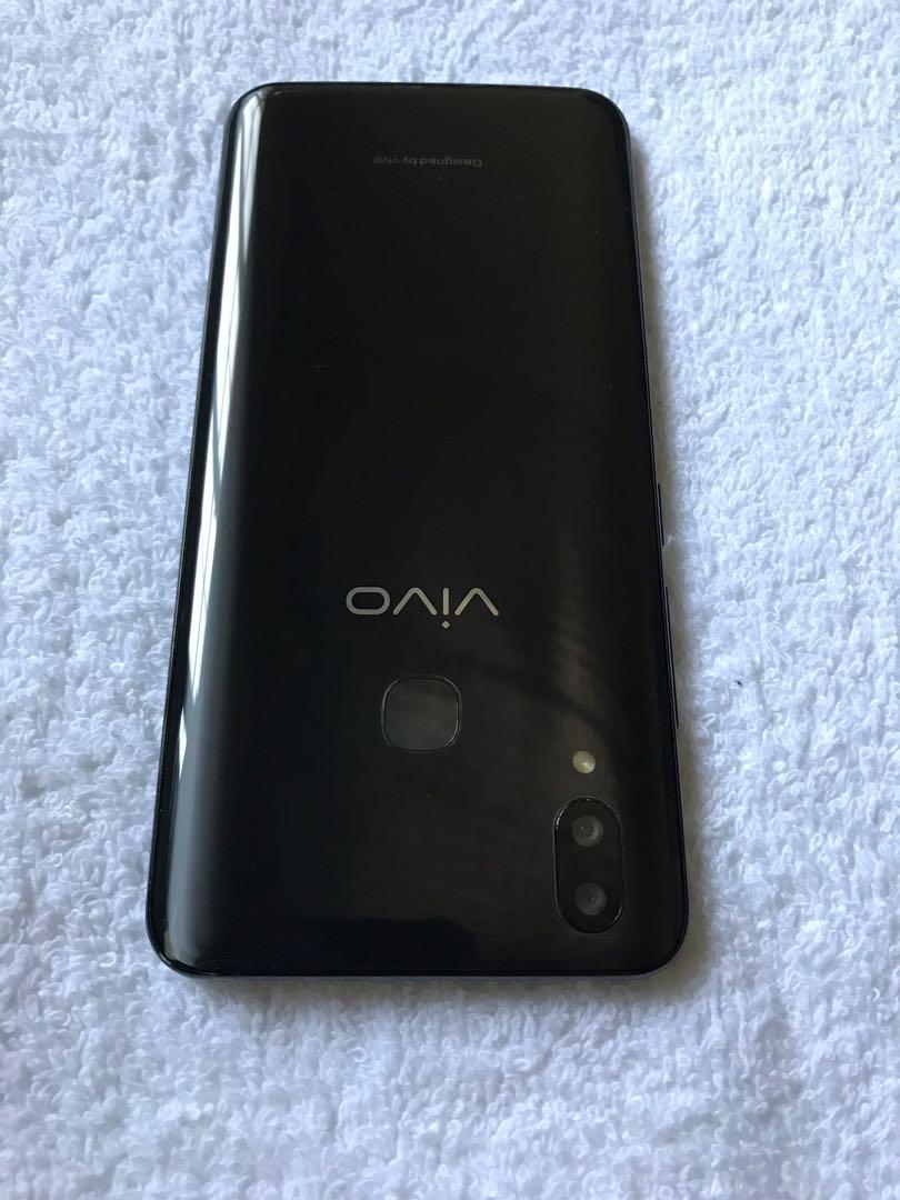 Vivo X21a 6gb Ram 128gb Rom, Mobile Phones & Gadgets, Mobile Phones, Android Phones, Android ...
