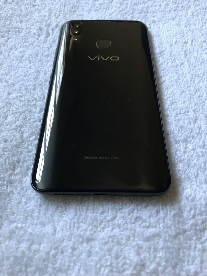 Vivo X21a 6gb Ram 128gb Rom, Mobile Phones & Gadgets, Mobile Phones, Android Phones, Android ...