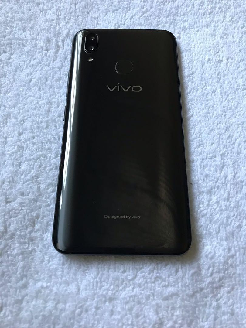 Vivo X21a 6gb Ram 128gb Rom, Mobile Phones & Gadgets, Mobile Phones, Android Phones, Android ...