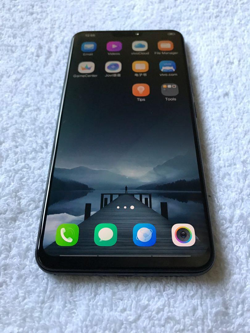 Vivo X21a 6gb Ram 128gb Rom, Mobile Phones & Gadgets, Mobile Phones ...