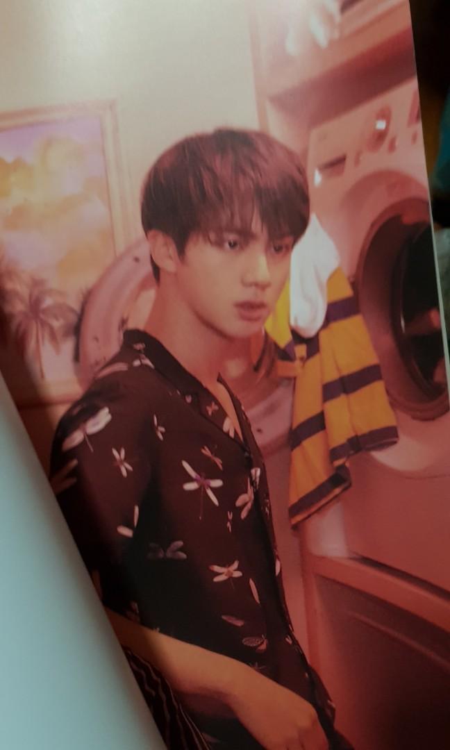 WTS Map of the Soul :Persona Albums from Bighit, Hobbies & Toys ...