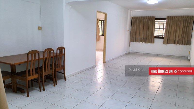 104 JALAN RAJAH, Property, For Sale, HDB on Carousell
