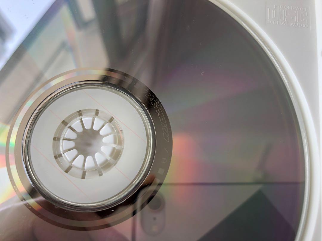 (包郵) 彭羚 完全因你 彭羚精選 1996 CD唱片 #newbieApr19, 興趣及遊戲, 音樂樂器 & 配件, 音樂與媒體 - CD ...