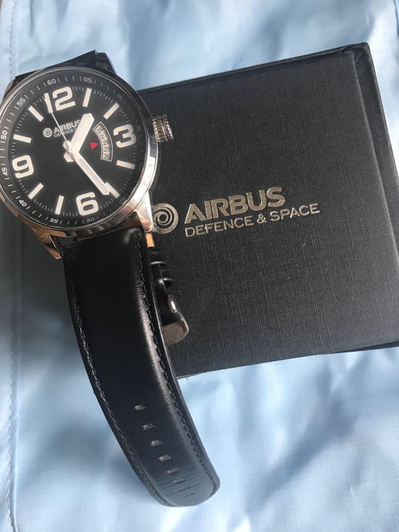 Airbus Class Watch, Mobile Phones & Gadgets, Wearables & Smart Watches ...