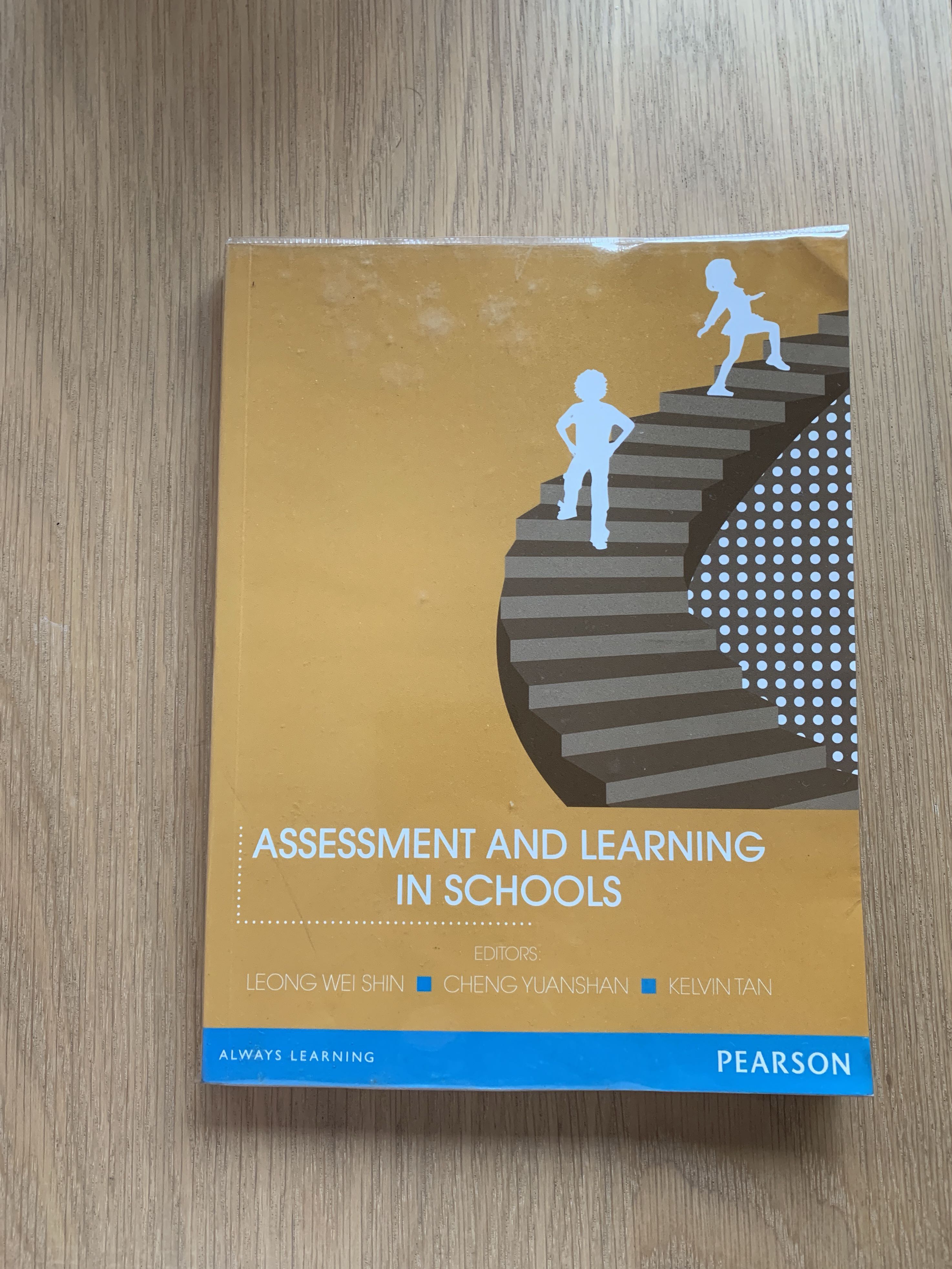 Assessment and Learning in Schools, Hobbies & Toys, Books & Magazines ...