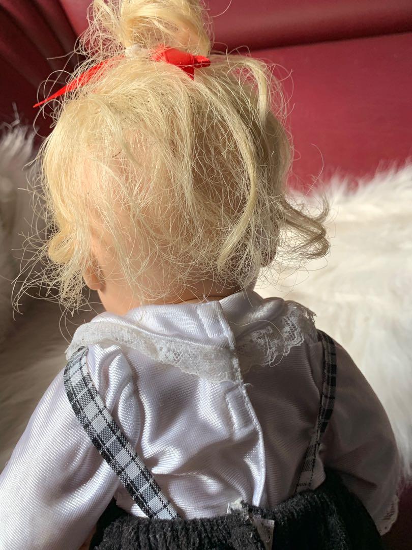 Baby so Beautiful doll, Hobbies & Toys, Toys & Games on Carousell