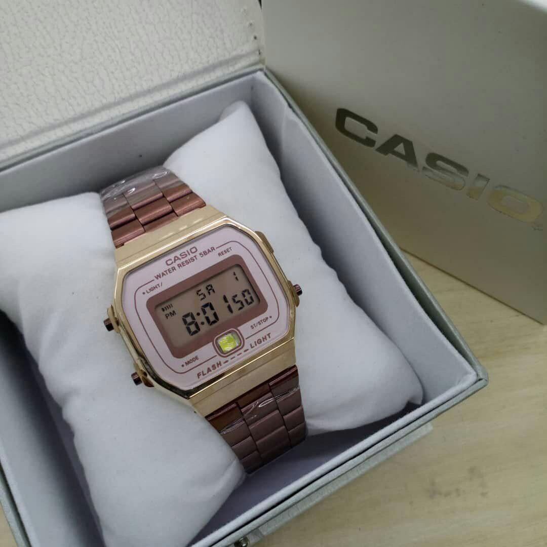 CASIO WATCHES, Luxury, Watches on Carousell