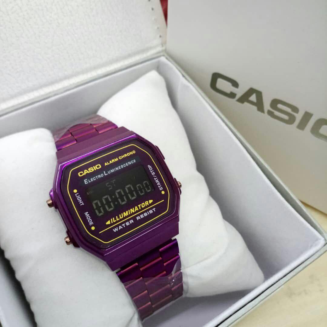CASIO WATCHES, Luxury, Watches on Carousell