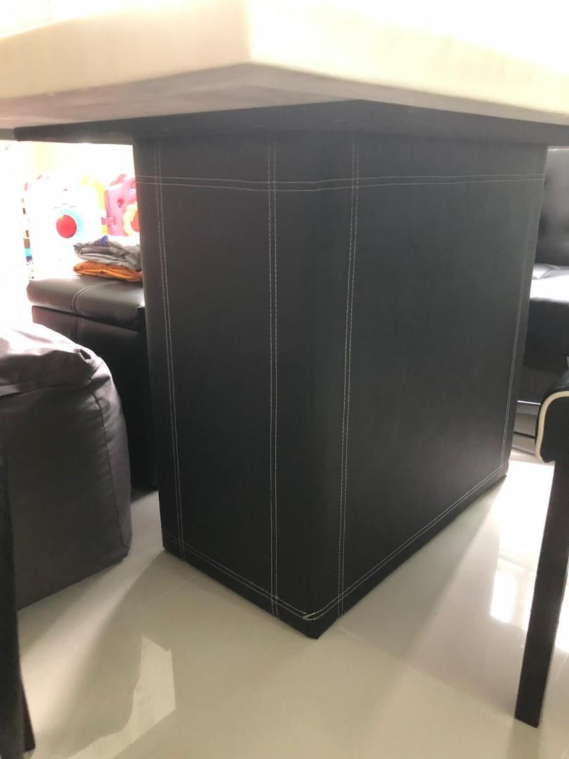 Dining Table, Furniture & Home Living, Furniture, Tables & Sets on ...