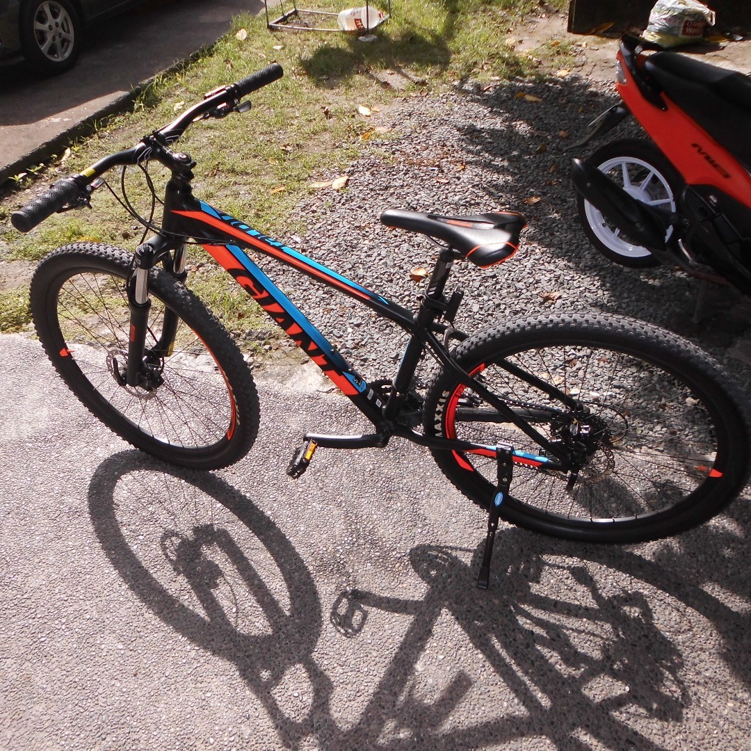 Giant Talon 3 Mountain bike not Trinx Trek BMC Sava Foxter Phoenix ...