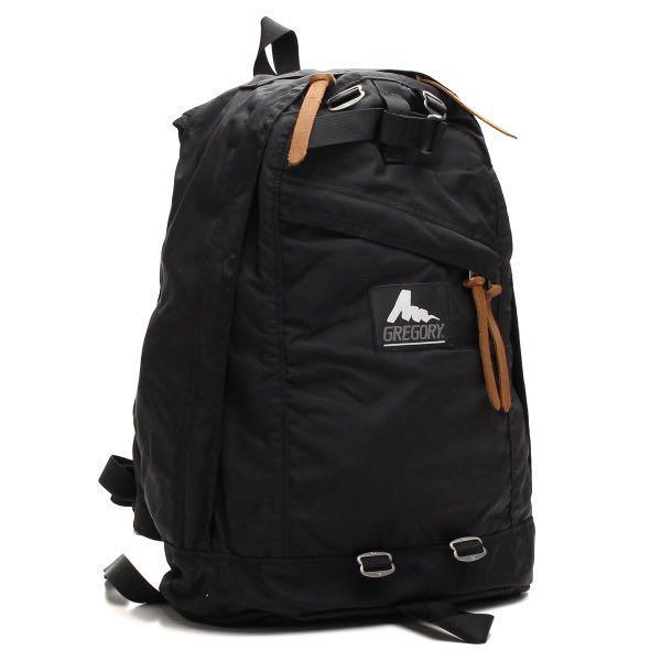 Gregory Day Pack, Men's Fashion, Bags, Backpacks on Carousell