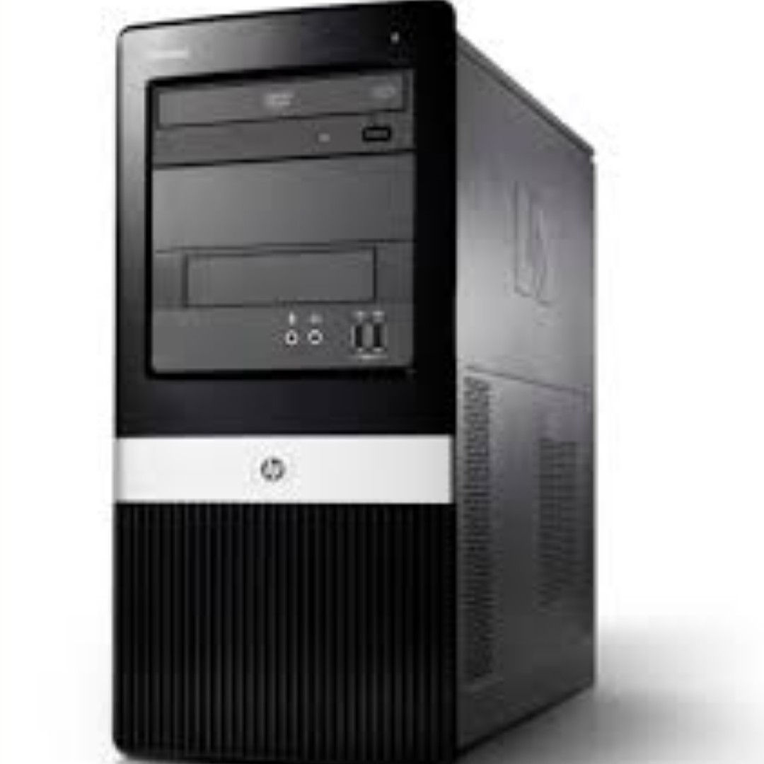 HP PRO 3000 MT Desktop PC, Computers & Tech, Desktops on Carousell