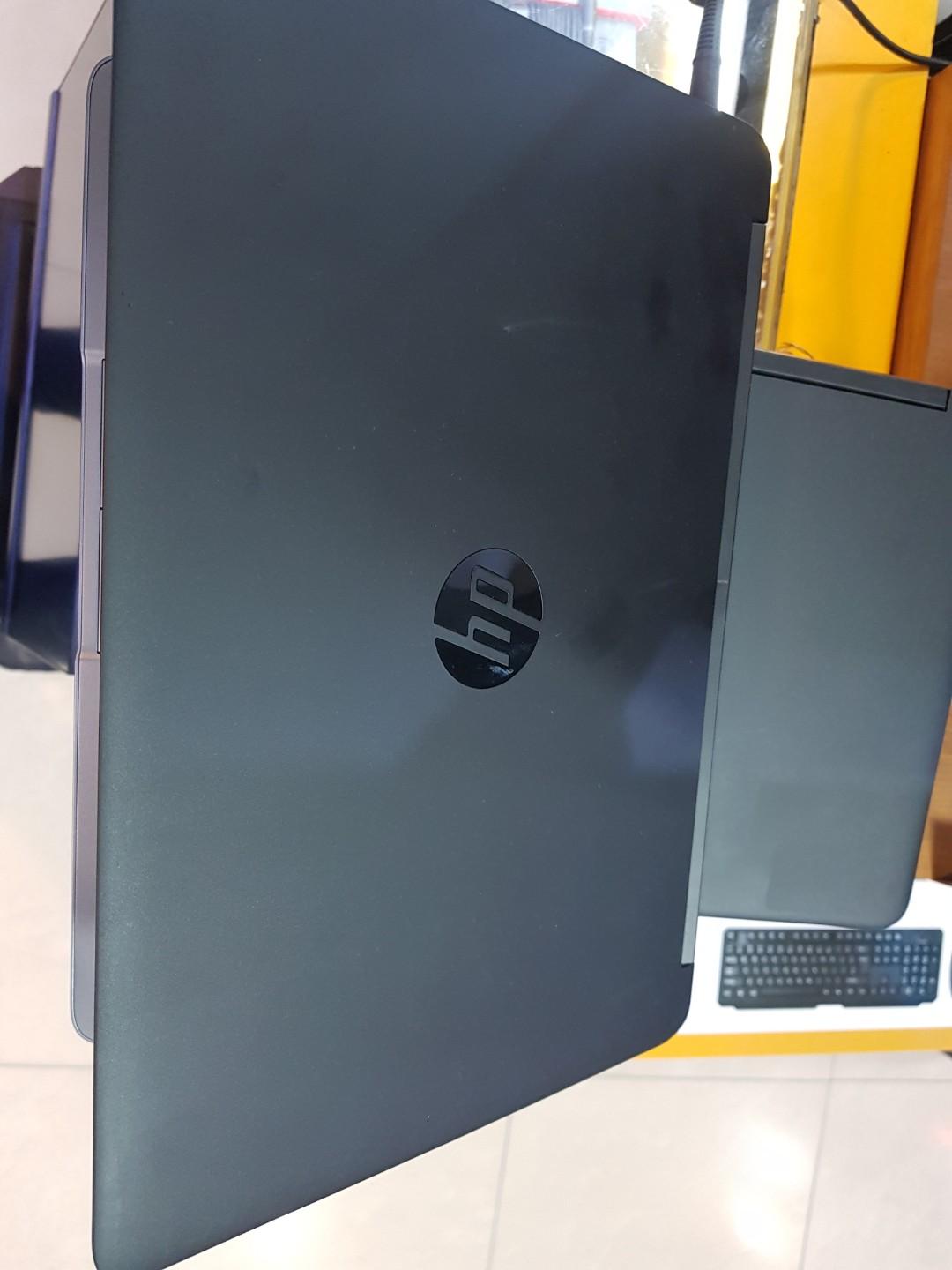 HP ProBook g640 : Core i5 - 4300 up to 2.60Ghz, 4GB RAM, 128GB SSD ...