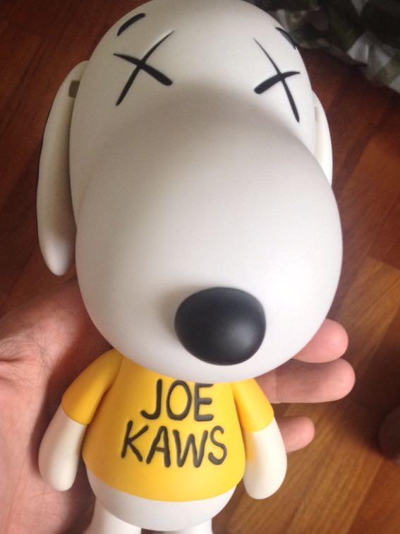 Kaws Snoopy not astroboy vader stormtrooper boba fett companion ...