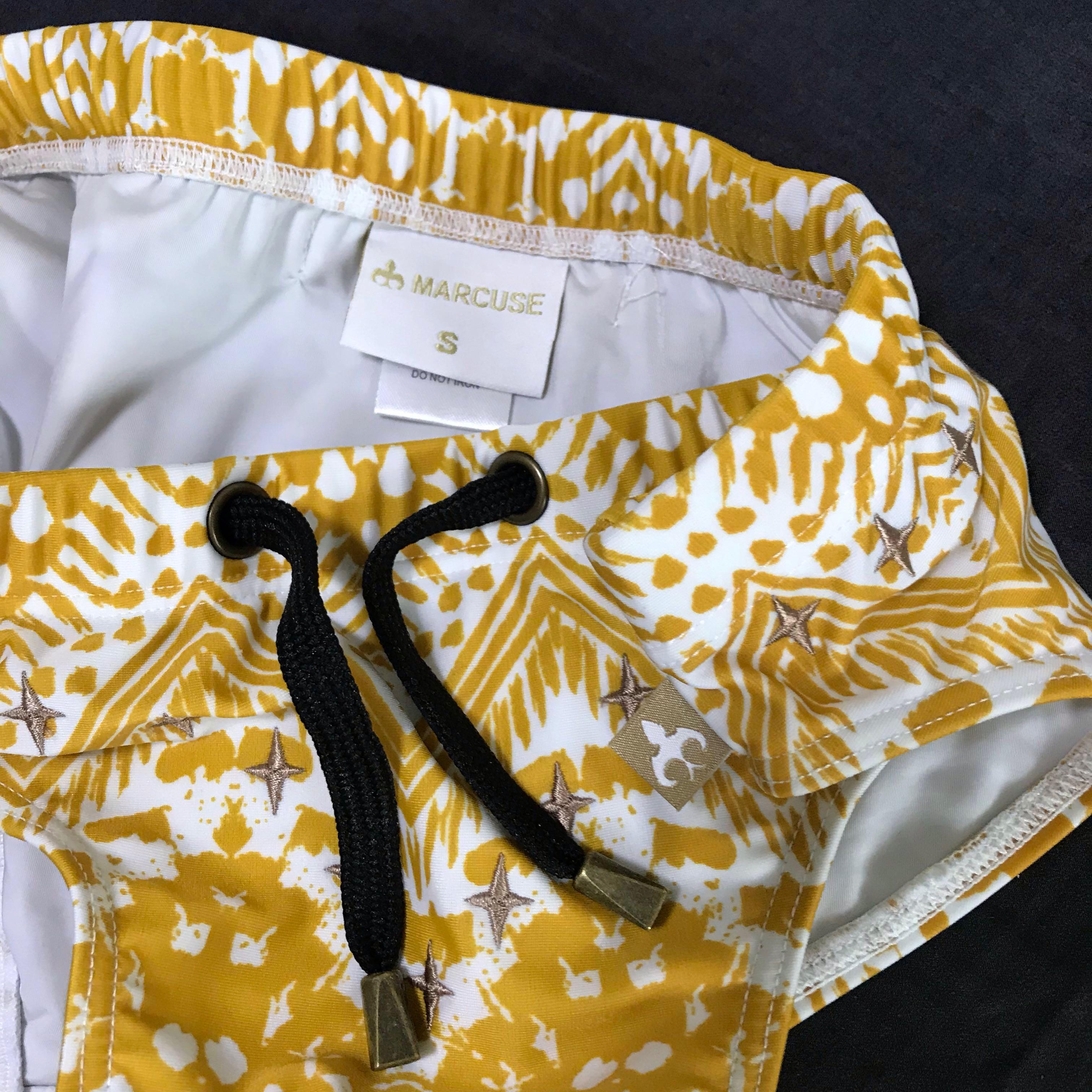 Marcuse Swimwear - Tribe, Men's Fashion, Bottoms, New Underwear on ...