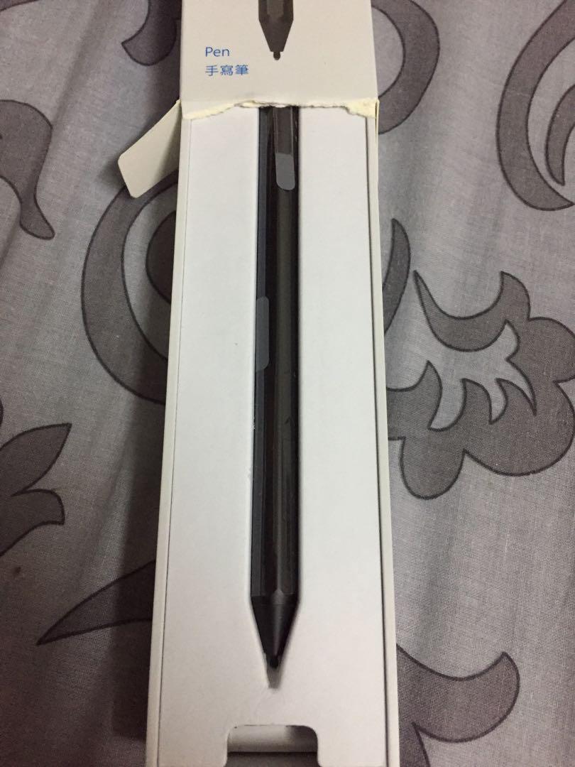 Microsoft Surface Pen 2018 version, Computers & Tech, Parts ...