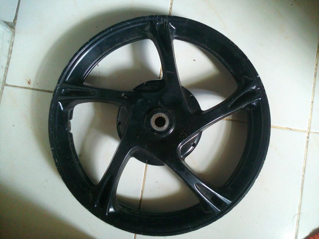 Motor mags- authentic, Motorbikes on Carousell