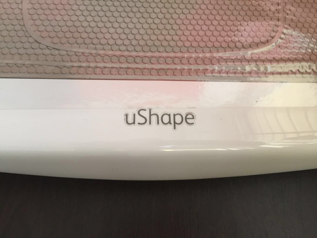 Osim U Shape, Health & Nutrition, Massage Devices on Carousell