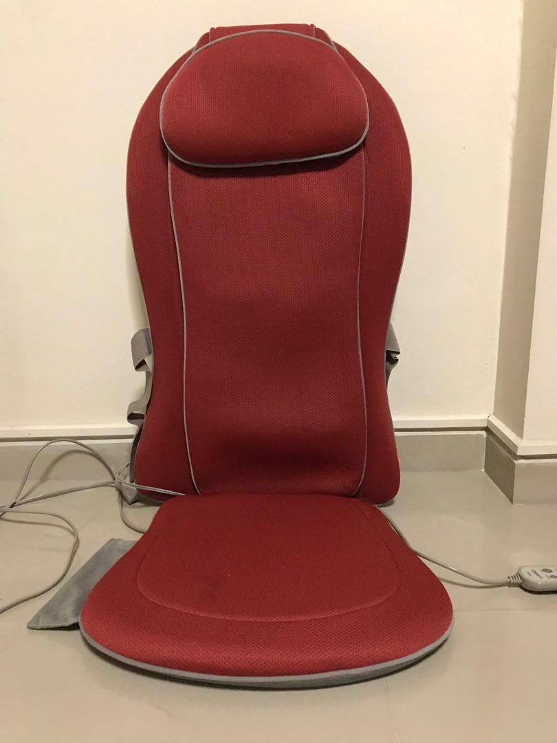 OSIM uRelax, Health & Nutrition, Massage Devices on Carousell