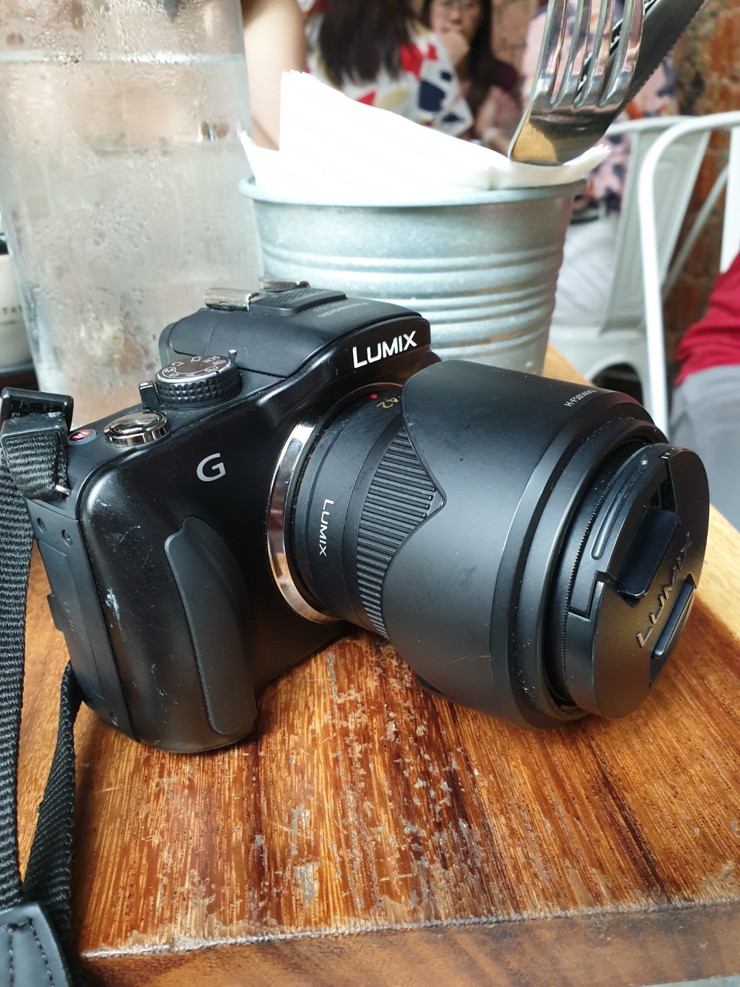 Panasonic Lumix DMC-G3, Photography, Cameras on Carousell