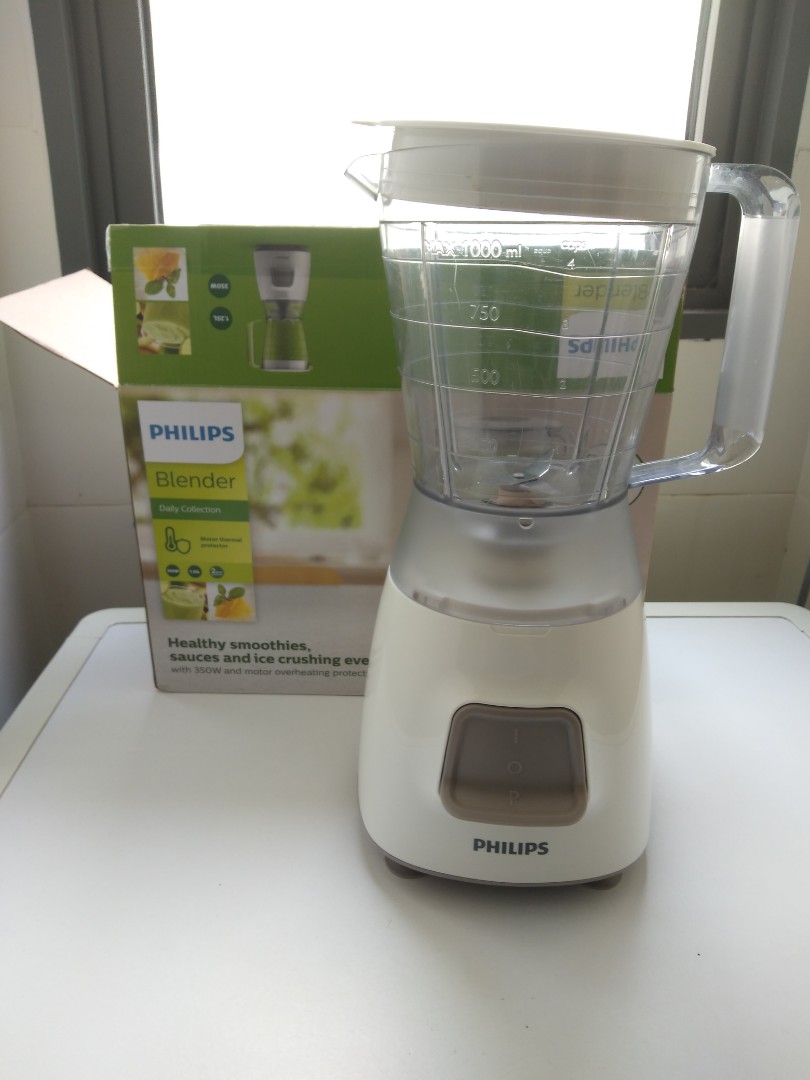 Philips Blender, TV & Home Appliances, Kitchen Appliances, Juicers ...