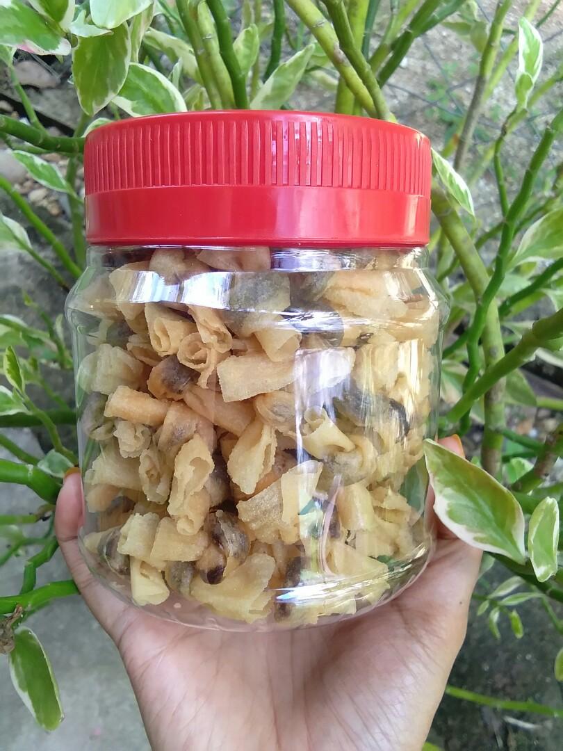 POPIA SIMPUL ( Serunding Ikan 💯% ), Food & Drinks, Chilled & Frozen ...