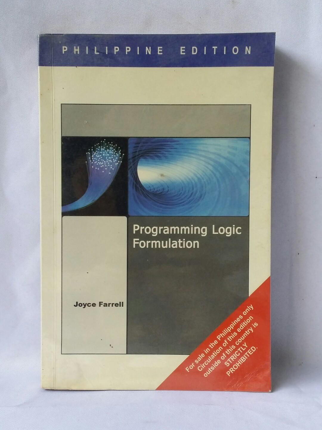 Programming Logic Formulation, Hobbies & Toys, Books & Magazines ... Programming Logic Formulation, Hobbies & Toys, Books & Magazines ...