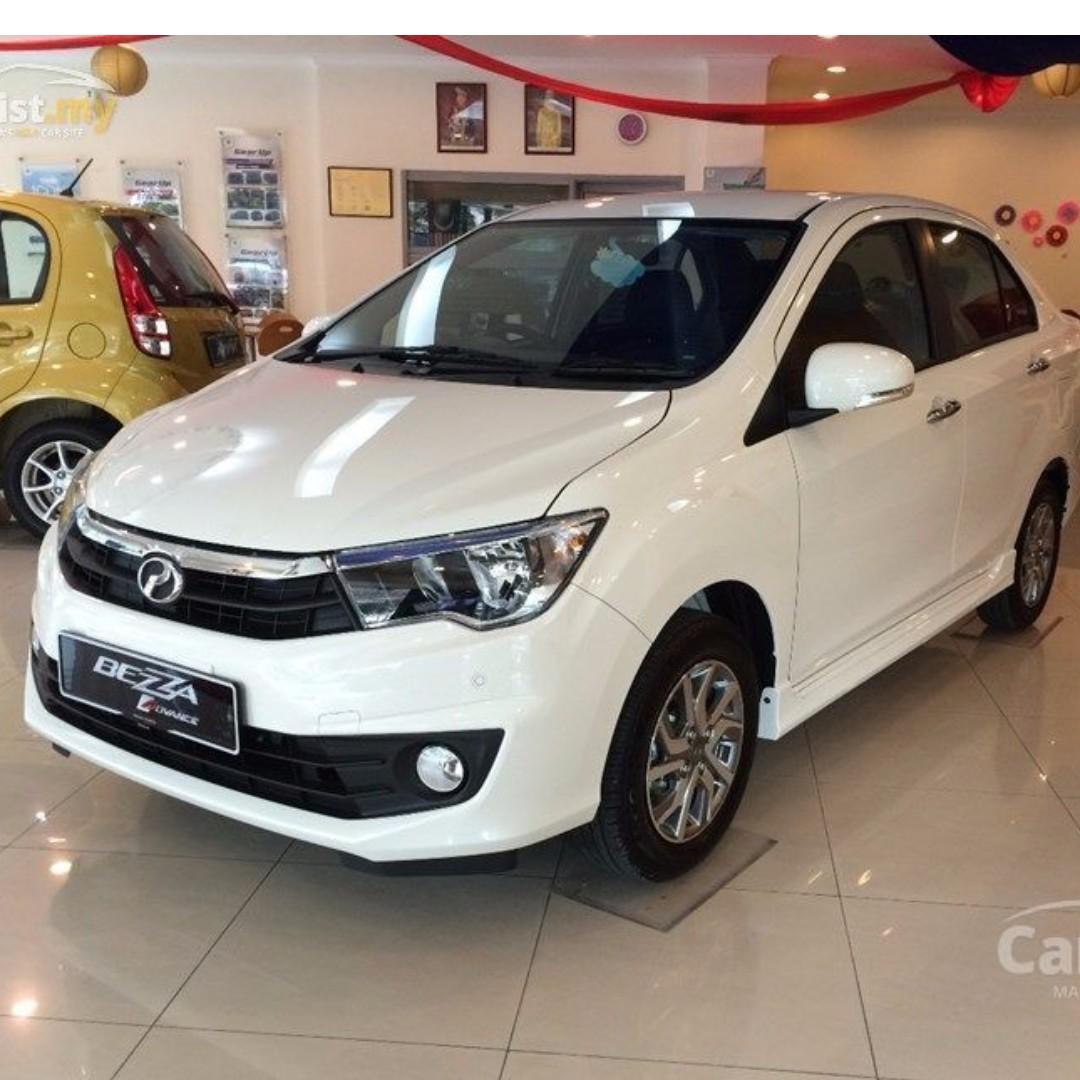 Setapak 3S perodua, Cars, Cars for Sale on Carousell