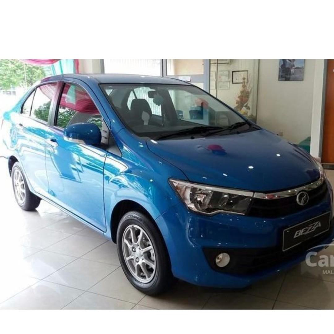 Setapak 3S perodua, Cars, Cars for Sale on Carousell