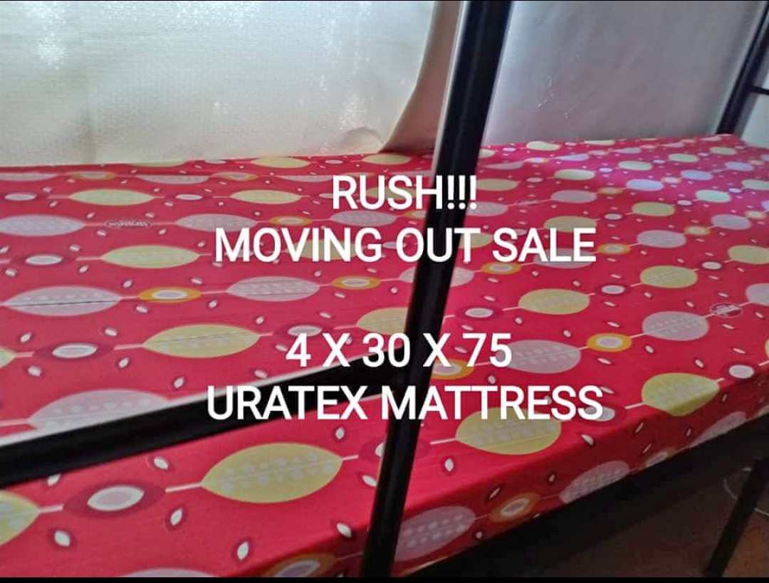 Single Uratex Foam, Babies & Kids, Baby Nursery & Kids Furniture ...